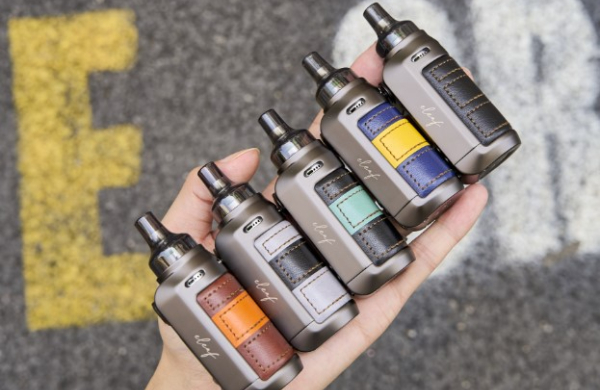 ELEAF ISOLO AIR 2 POD MOD KIT : Votre Nouvelle Alliée pour la Vape ...